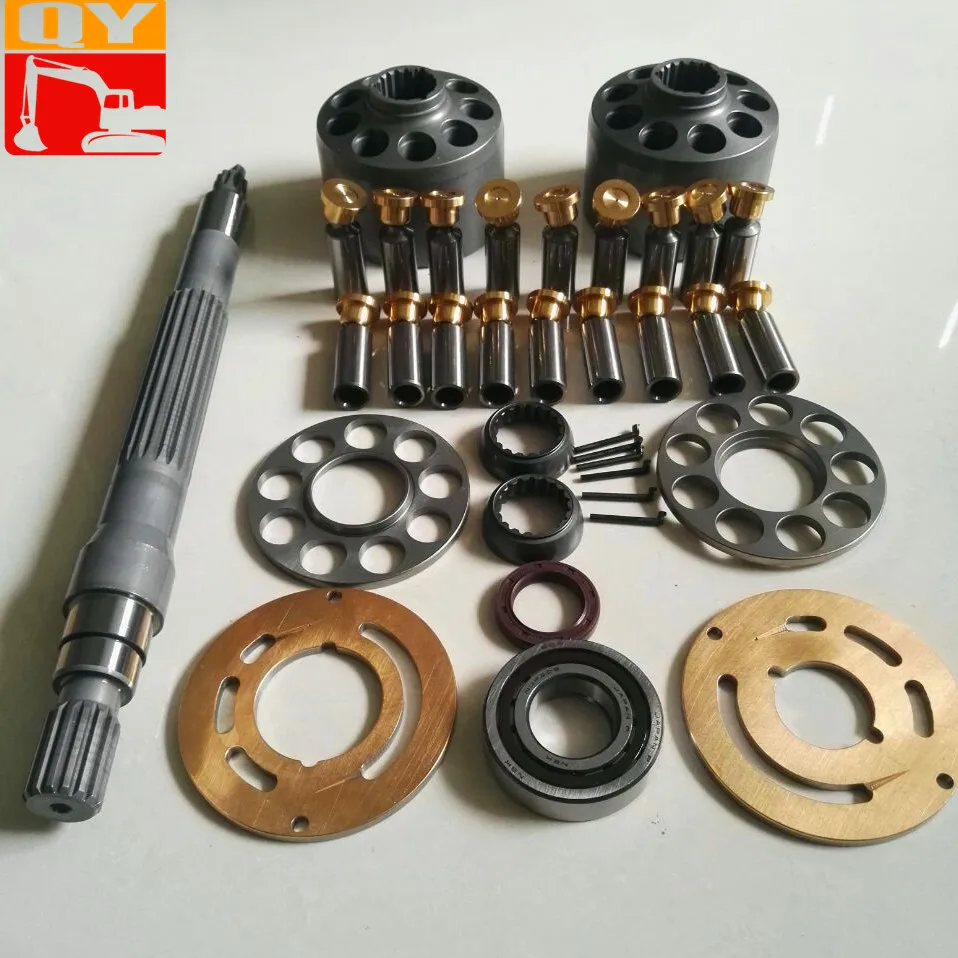 High Quality Excavator Repair Kits for PC200, PC160, PC70, PC50