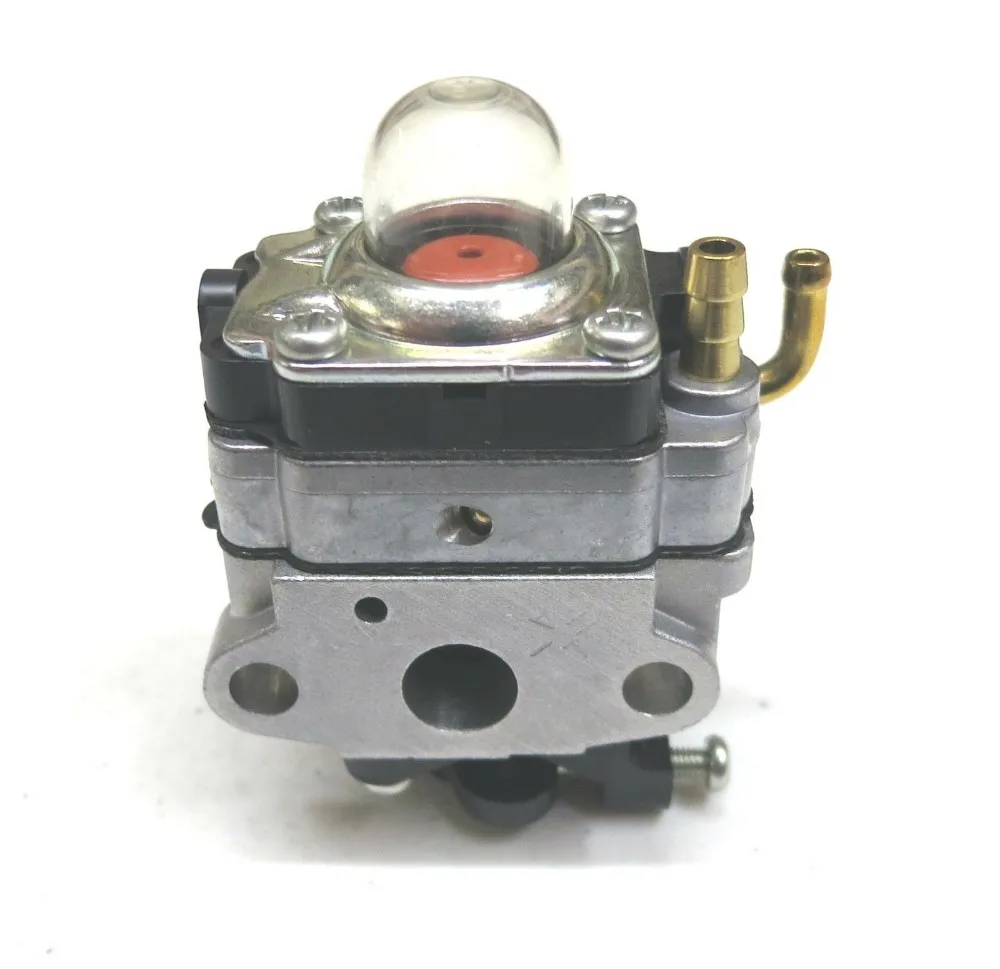 Husqvarna Chainsaw Carburetor Parts For Walbro Wyl-19 / Wyl-19-1 ...