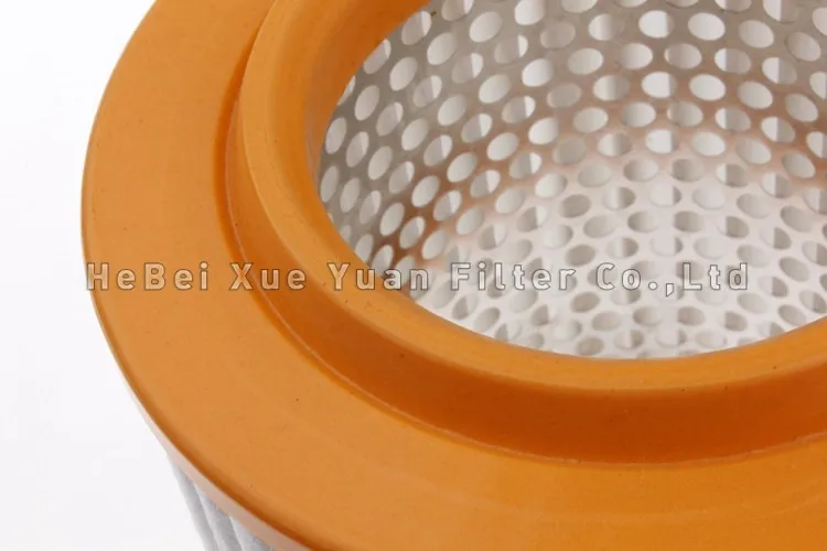 Qinghe China Car Air Filter 17801-13050 For Toyota Liteace Box,Bus ...