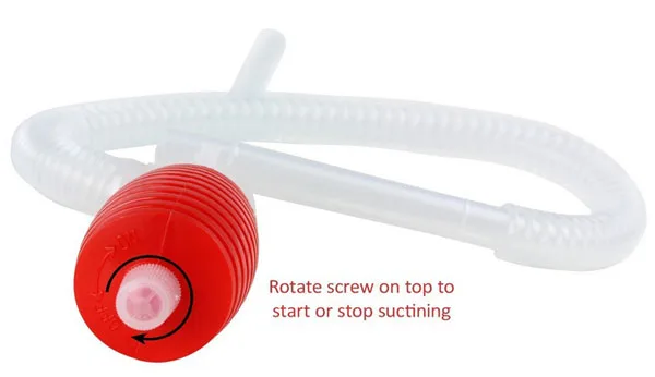 Gratis Monster Beschikbaar Rotary Hand Waterpomp/hand Vetpomp/water ...
