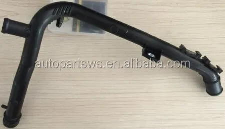 Brand New Auto Water Coolant Pipe 03l121065aj For Toyot 3l - Buy Water ...