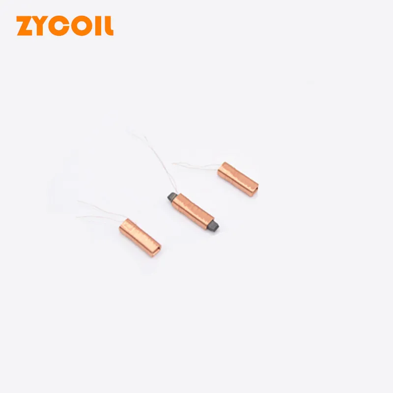 Magnet Iron Core Induction Coil for Magnetic Suspension Tellurion