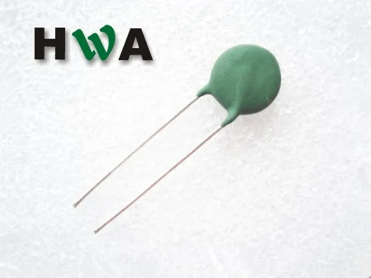 High Quality PTC over Current Protection Thermistor