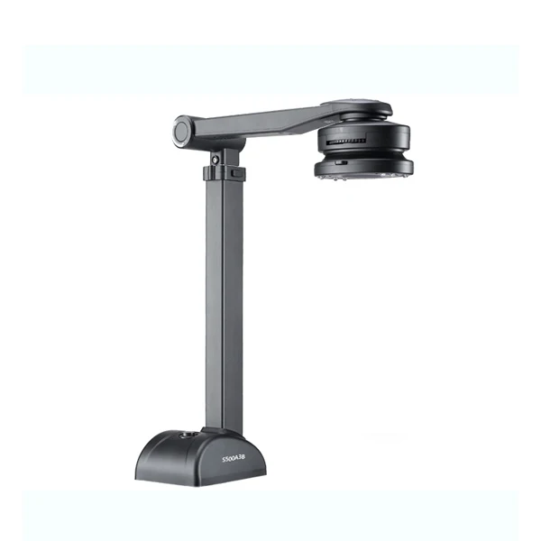 Visualizer For Document,Visual Presenter With Interactive Projector And ...