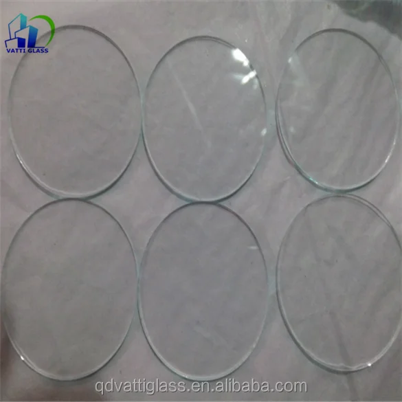 Shop Clear Sheet Glass - Vatti Tempered Decorative Glass