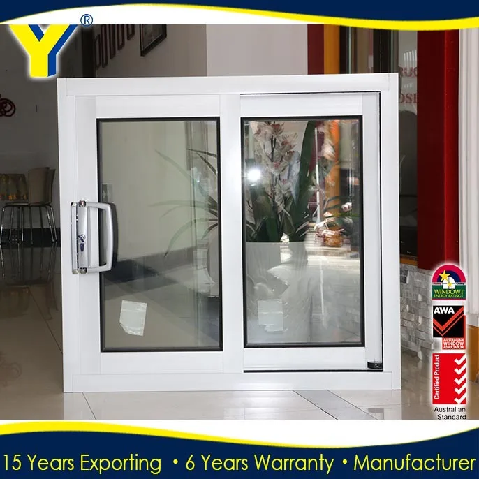 Double Glazed Sliding Windows - Secure & Stylish Solutions