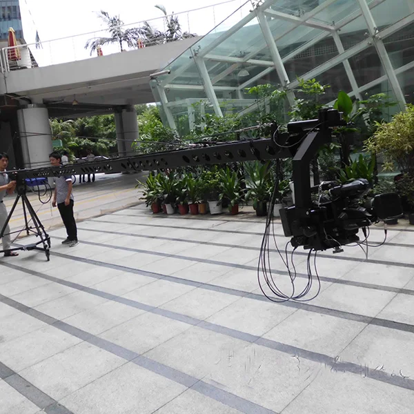 Light Weight Camera Crane Andy Jib Lite - Versatile & Durable