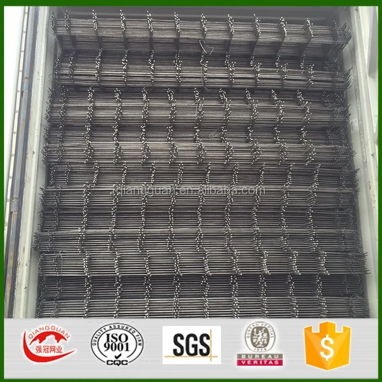 Australia F81 Reinforcement Mesh/200x200m Welded Wire Mesh/6x2.4m ...