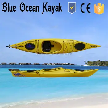Plastic Cheap Sea Kayak From Blue Ocean Kayak - Buy Sea Kayak,Swift Sea ...