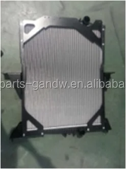 20460178 85000168 21385165 Truck Radiator For Volvo - Buy Truck ...