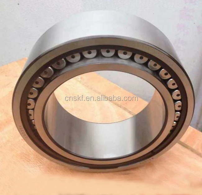 C4908V Cylindrical Roller Bearings - Precision & Durability