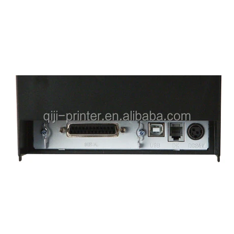 SEWOO SLK-TE212 II - Efficient 3-Inch Direct Thermal Printer