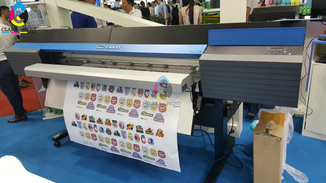 Roland Texart XT-640 Demo Unit - High Productivity Printer