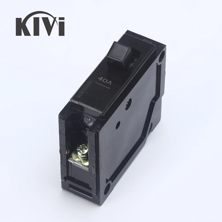 New L7 Mcb,L7 Series Mini Circuit Breaker,Mcb 1p - Buy New L7 Mcb,L7 ...
