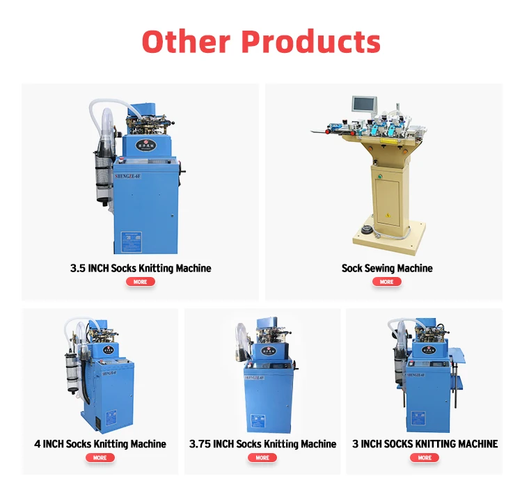 automatic machine socks shoe making machines Products from Zhuji ...