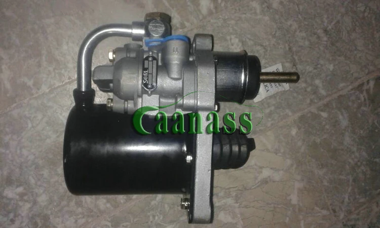 9700511310,0012953907 Mercedes Truck Clutch Booster - Buy Mercedes ...