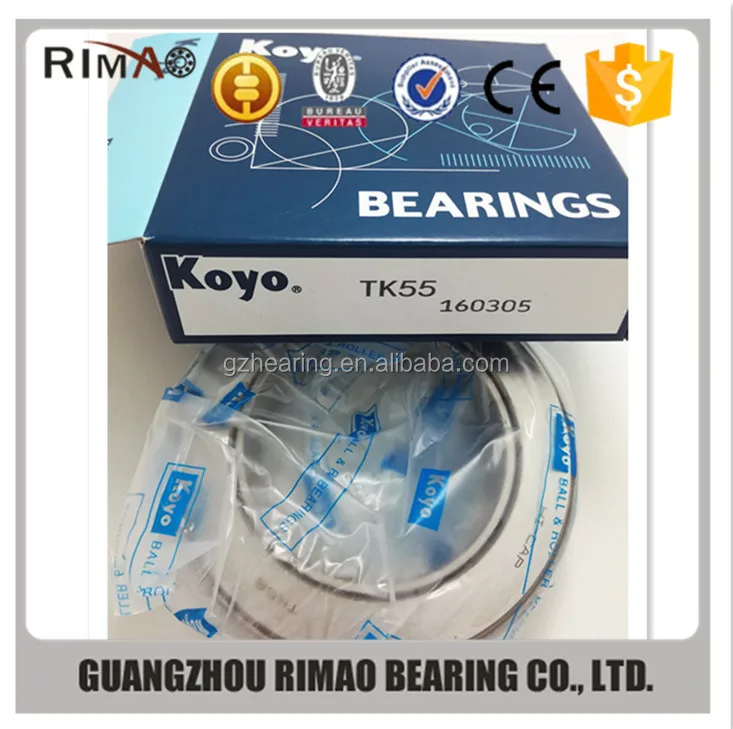 Koyo Bearing Tk55 Tk65 Tk70 Clutch Bearing Release Bearing Clutch ...