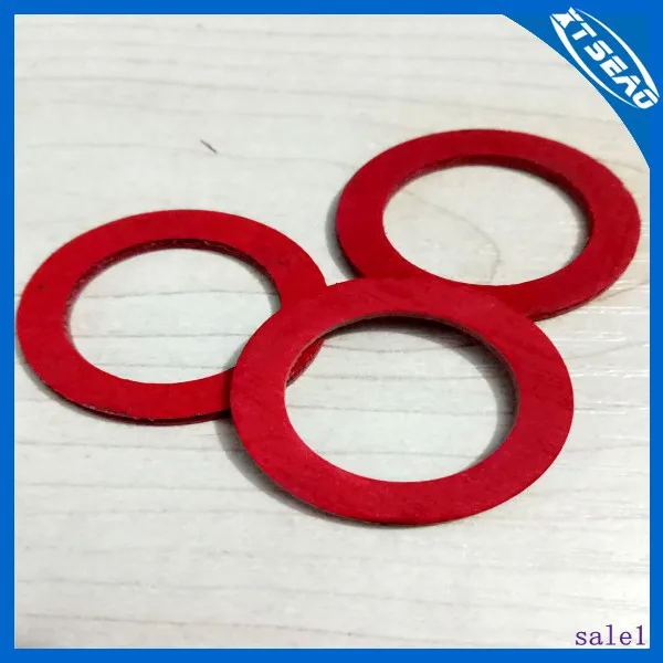 Flat Paper Thin Washers /red Fiber Paper /paper Washers - Buy Thin Flat ...