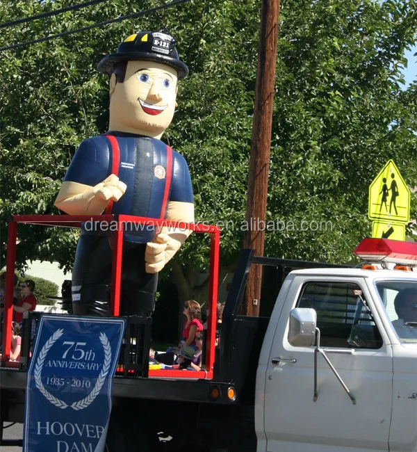 2022 Hot Sale Policeman Inflatable for Advertising| Alibaba.com