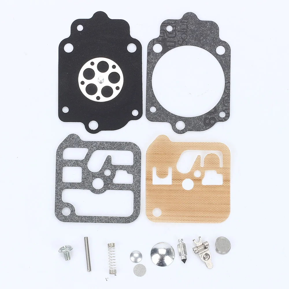 Carburetor Rebuild Carb Kits For Tillotson Rk-32hk Tillotson Hk Series ...