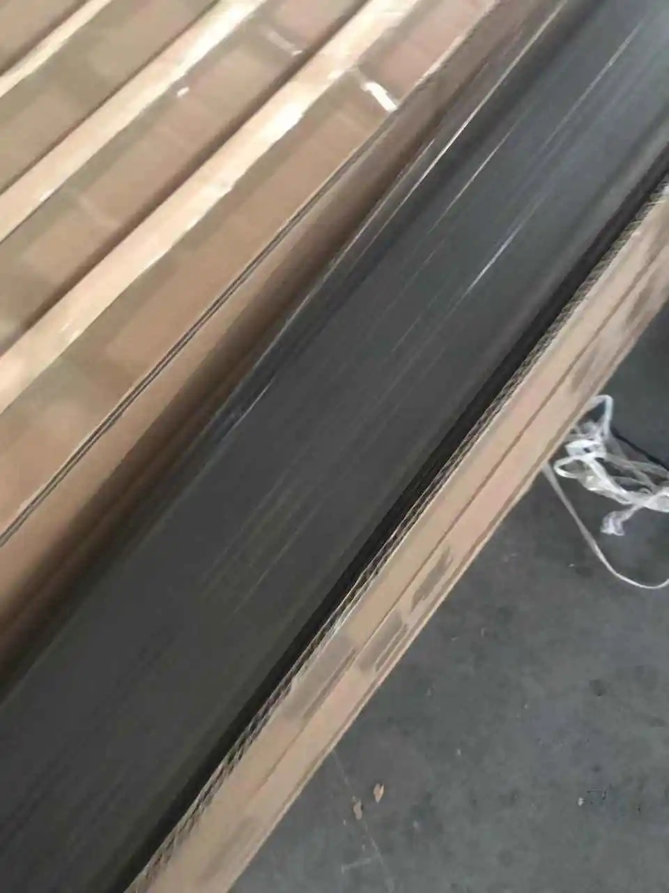 Pvc Flexible Baseboard Vinyl Cove Base Rubber Wall Base - Buy Rubber ...