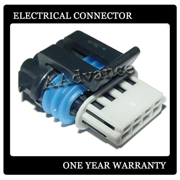 Ls2,Ls3,Ls7 Coil Pack Gt150 Electric 4 Pin Ignition Coil Connector For ...