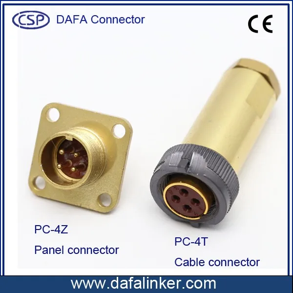 4 Pin Female Connector - Buy 4 Pin Female Connector Product on Alibaba.com