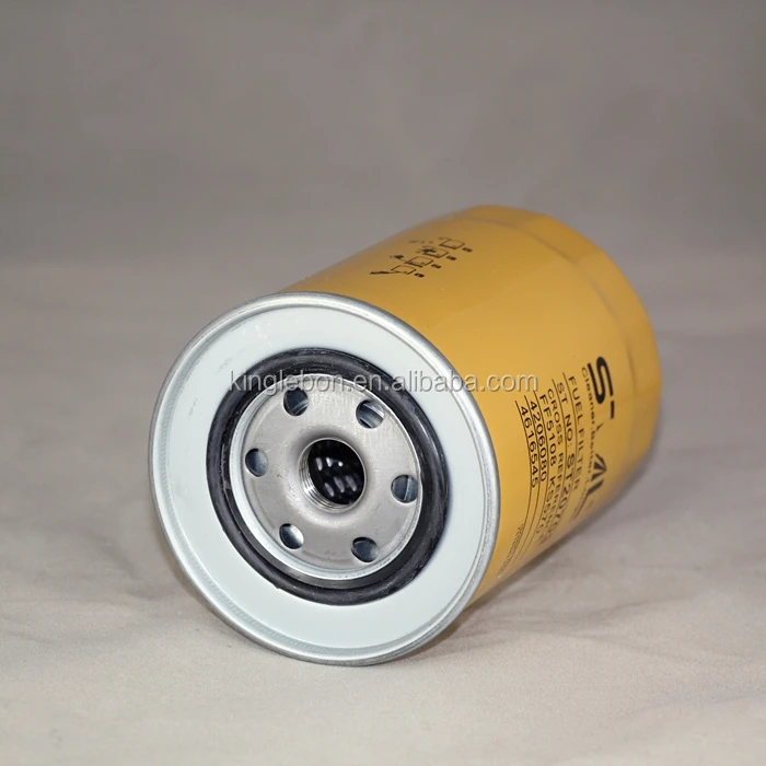 High Quality Oil Filters Ff5108 P552564 Ks570c 4206080 4616545 - Buy ...