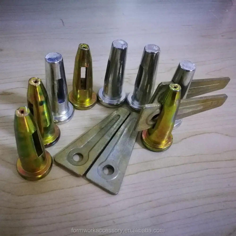 Construction Steel Hardware Aluminum Form Pin In Building - Buy ...