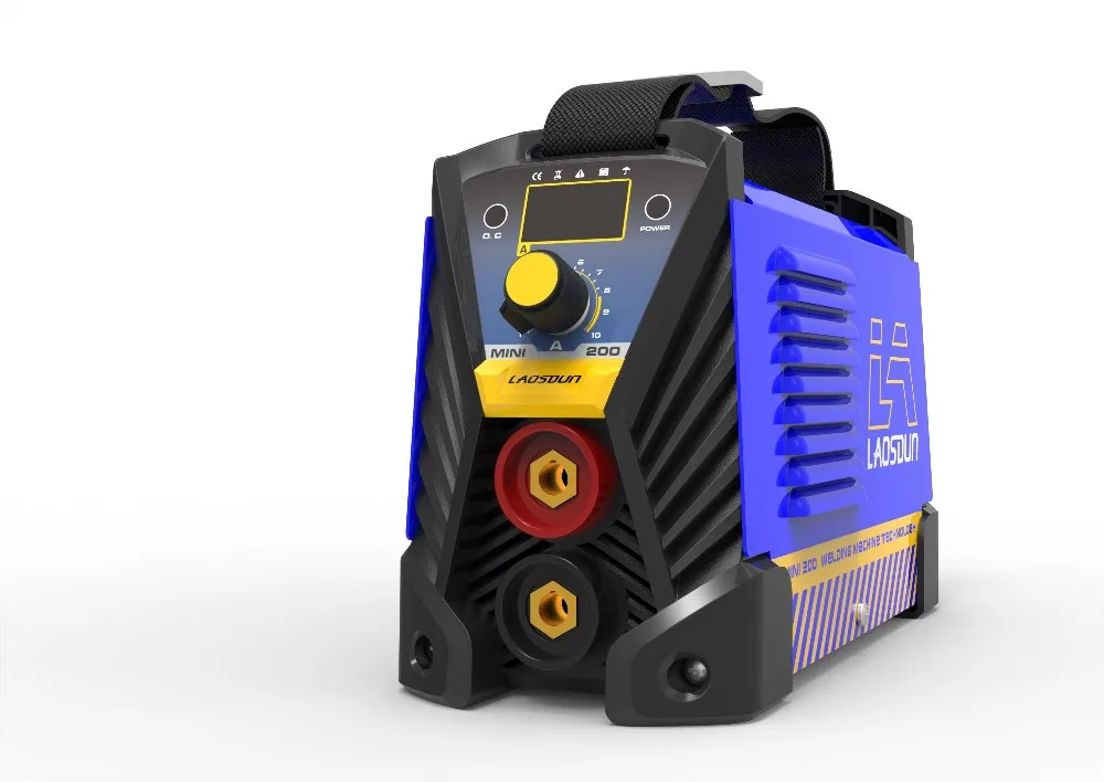 MINI-100HT 100 Amp Inverter Arc Welder| Alibaba.com