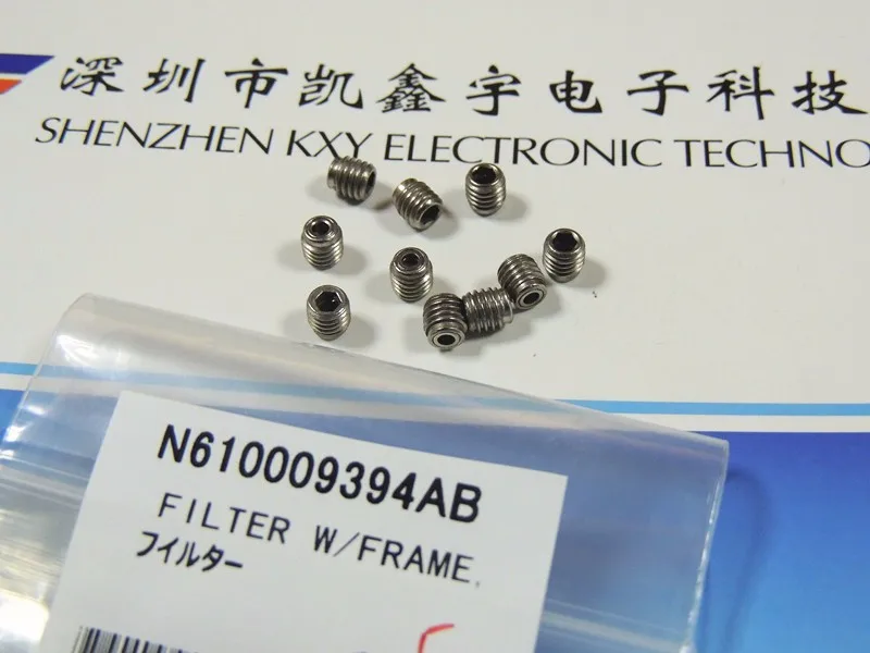 Panasert Feeder Cpk Calibration Jig Glass Kxfb043xa00 N610076207aa ...