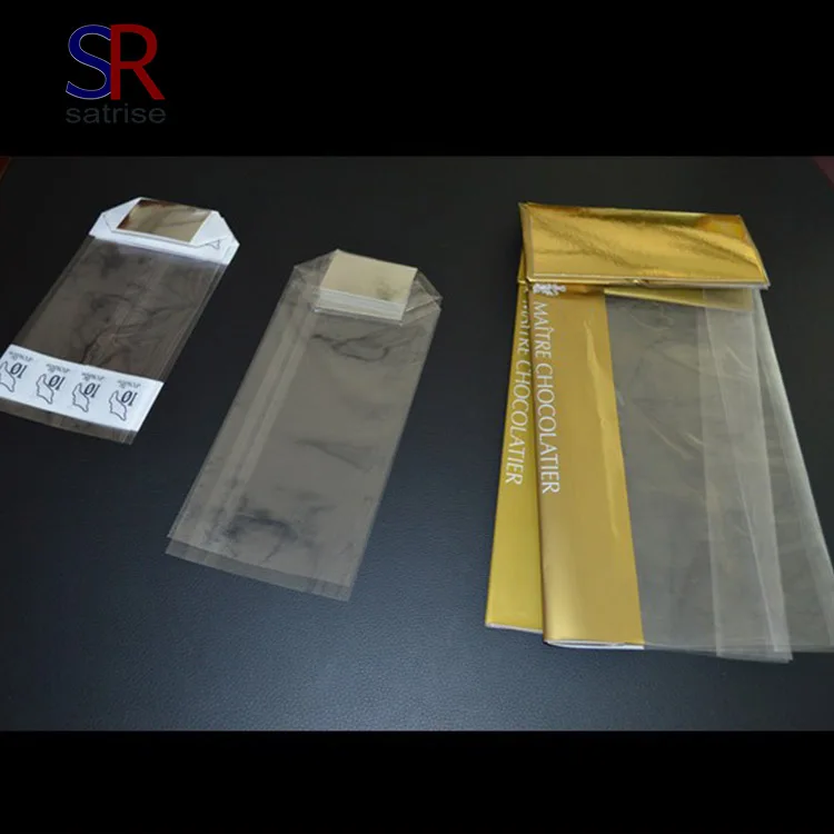 Opp Square Bottom Plastic Spawn Bag - Buy Bottom Plastic Bag,Plastic ...