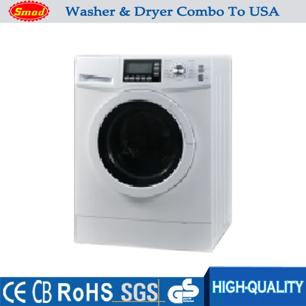 110v/60hz Fully Automatic Top Loading Washing Machine For North Market ...