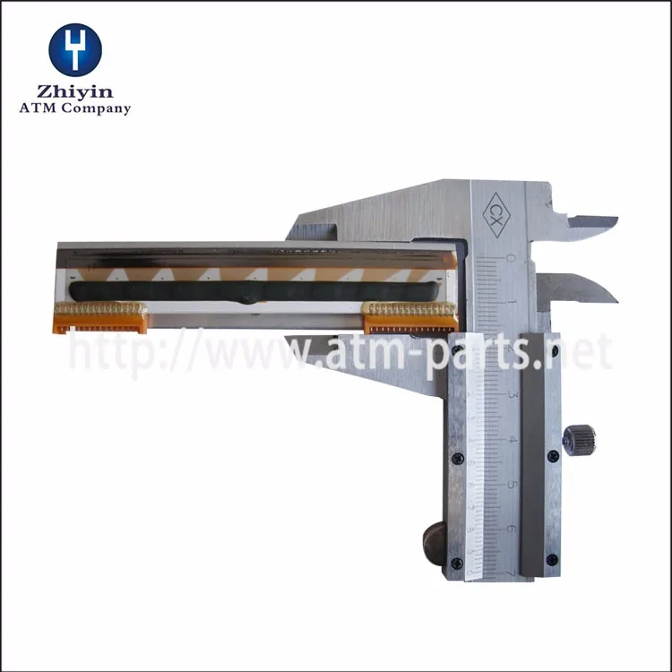 NCR 6676 JOURNAL PRINTER - Reliable Thermal Printing Head