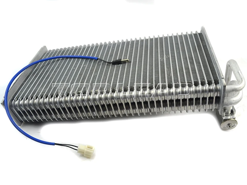 Original Parts Sinotruk Parts Evaporator Assembly Az1642820010 Foton ...