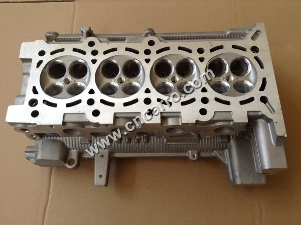 9024657 Cylinder Head Chevrolet Sail Auto Spare Parts - Buy 9024657 ...
