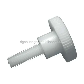 Wholesale M4 Plastic Knob Knurled Thumb Screw - Buy M4 Plastic Knob Knurled Thumb Screw,Plastic ...