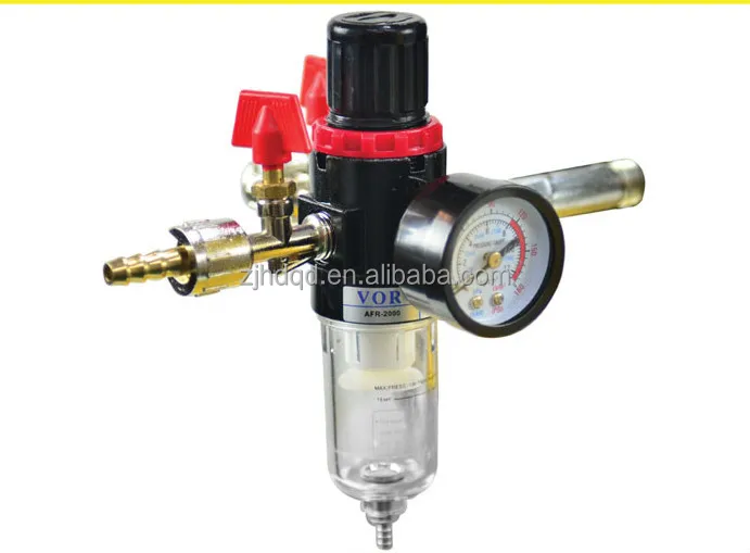 Brass Air Compressor Gate Valve,Needle Valve For Air Tank M1/2'' X M1/4 ...