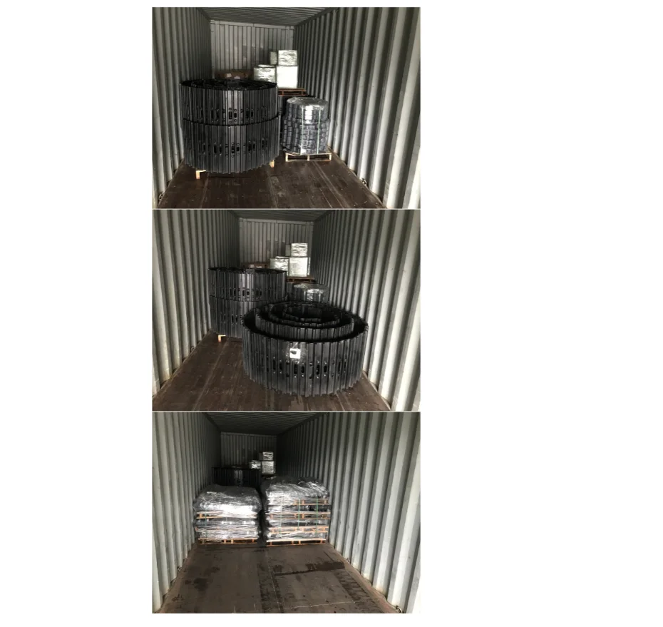 TOKFUNG 21N6-20312 21N620312 R110-7 R140LC-7 R140LC-9 R210LC-7 R210LC-9 ...