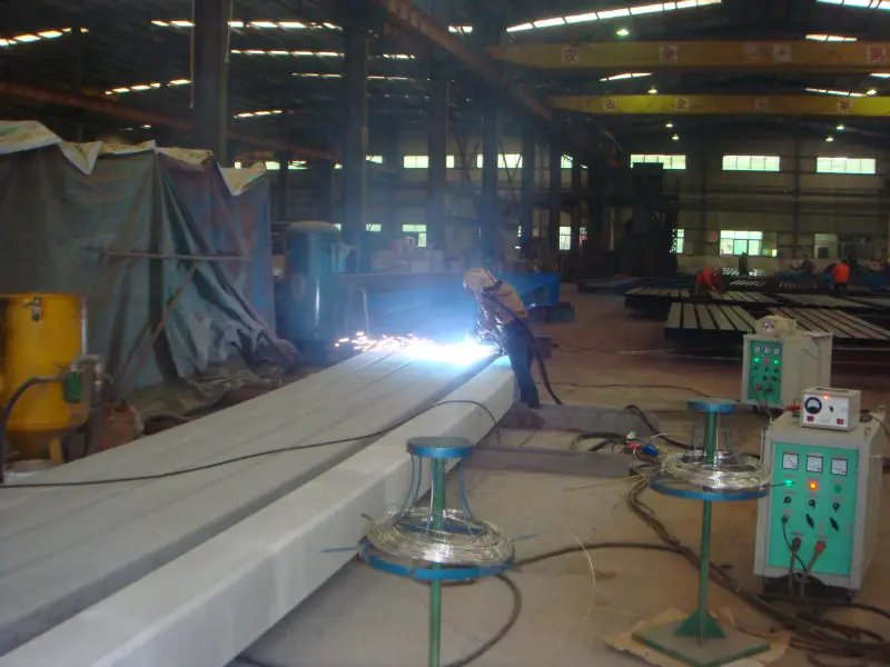 Arc Spray Machine - Efficient Thermal Spray Solutions