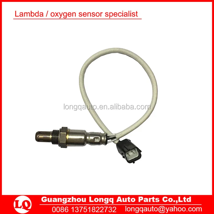 22690ED000 Genuine Oxygen Lambda Sensor for NISSAN X-trail GT-R R35 ...