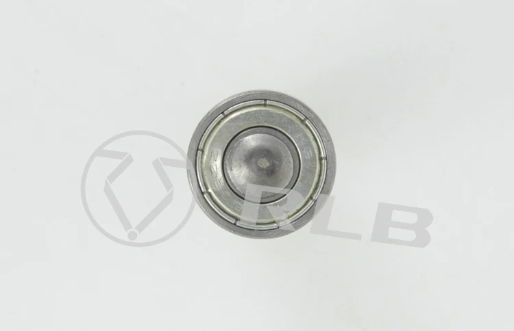 Hiace Sliding Door Upper Roller Bearing 68320-26020 Bearing For Sliding ...