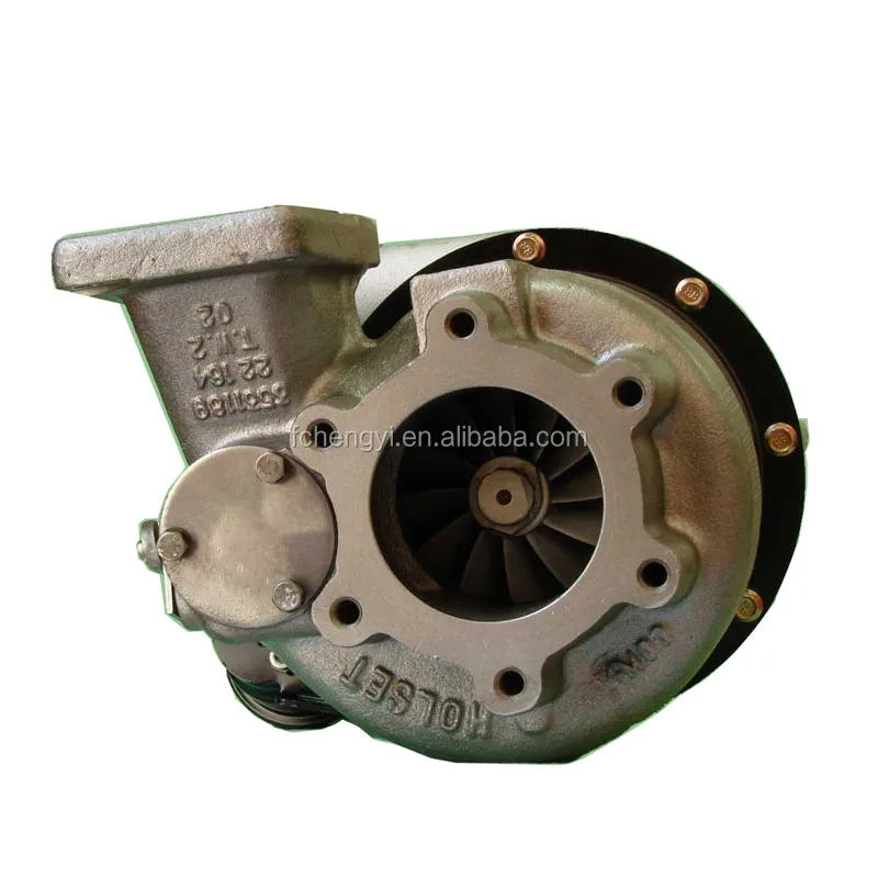 HX50W 터보차저 3596693 3594505 500390351 이베코 F3B 트럭용| Alibaba.com