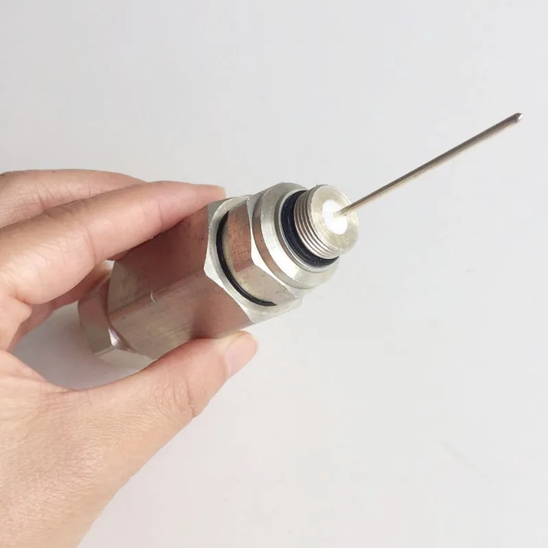 Waterproof Trunk Coaxial Cable Rg500 Rg540 P3 500 Pin Connectors - Buy ...