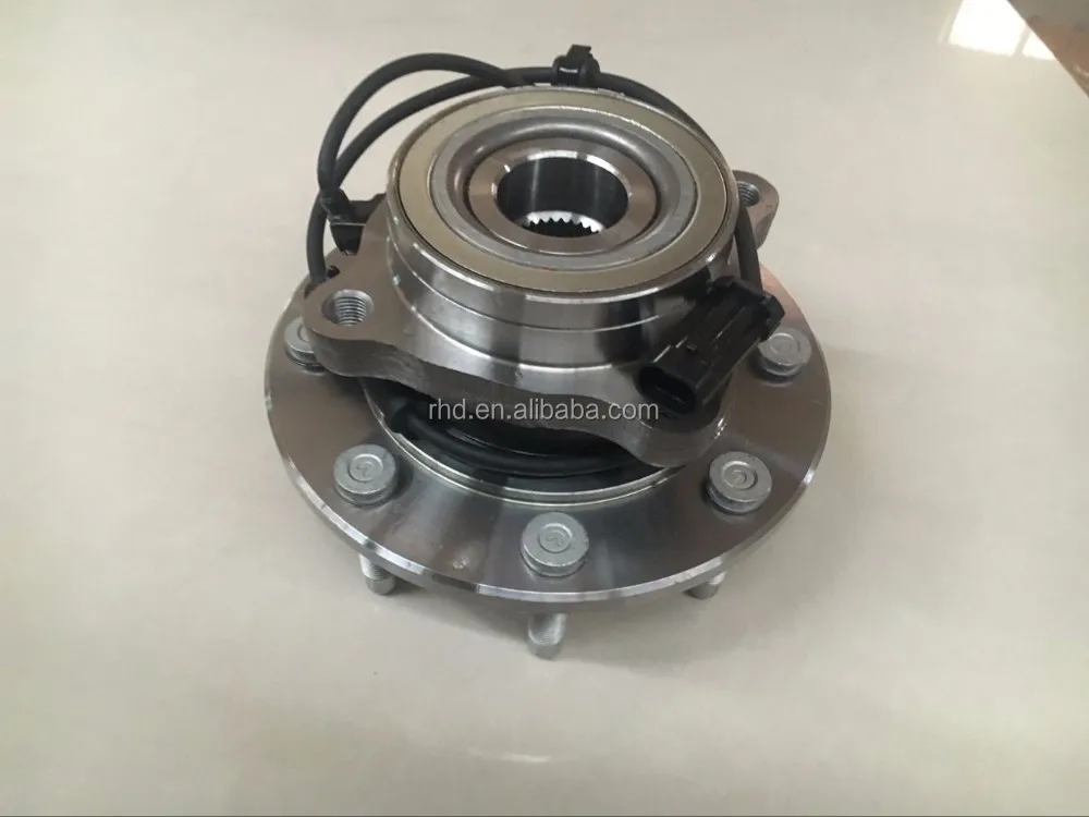 Abs Wheel Hub Bearing 515036 Used For Cadillac/chevrolet - Buy 515036 ...