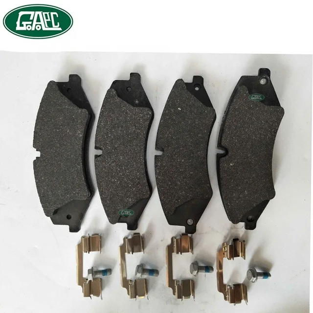 Brake Pad for Discovery 4 2010 Rangerover Sports 2010-2013 Parts