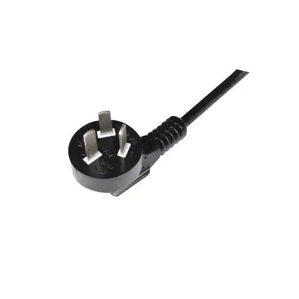 Household Power Cord Mould Plug Mold For Injection Procedure Use - Buy ...