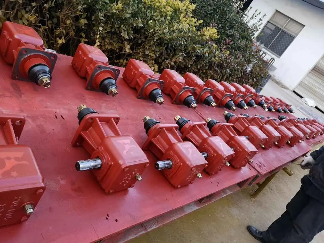 30hp Rotary Mower Slasher Gearbox Price - Buy 30hp Gearbox,Gearbox ...