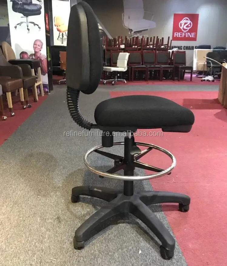 Heavy Duty Fabric Cashier Chair RF-Z039-1 for Offices