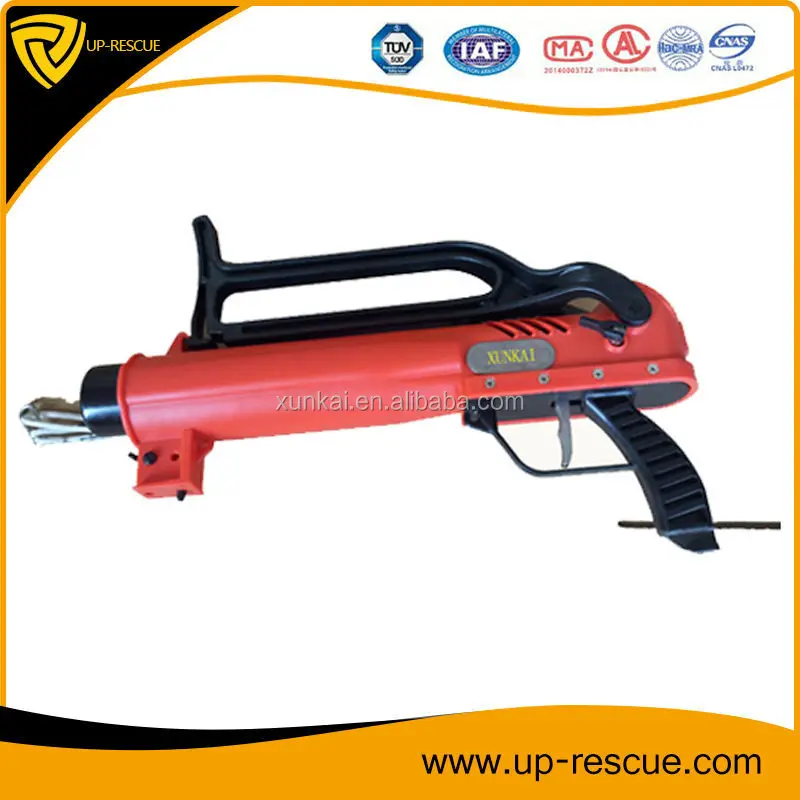 Line-throwing Apparatus Line Thrower Air Power Line Thrower - Buy Air ...